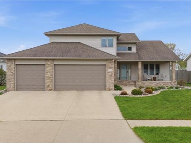 1731 6th St E, West Fargo, ND 58078