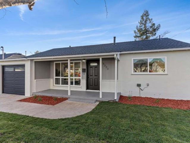 17323 Via Chiquita, San Lorenzo, CA 94580