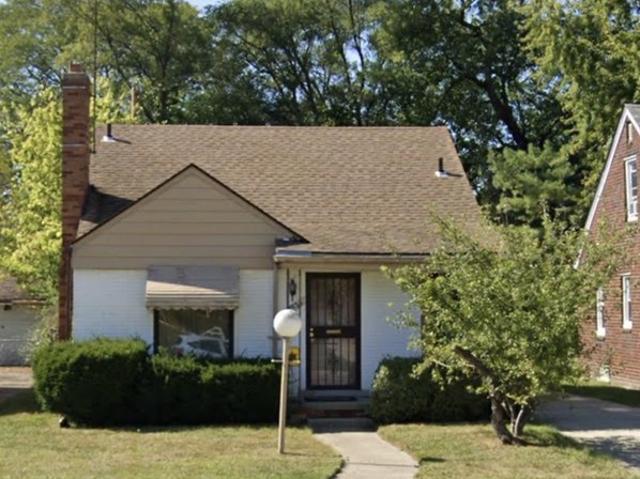 17323 Forrer St, Detroit, MI 48235