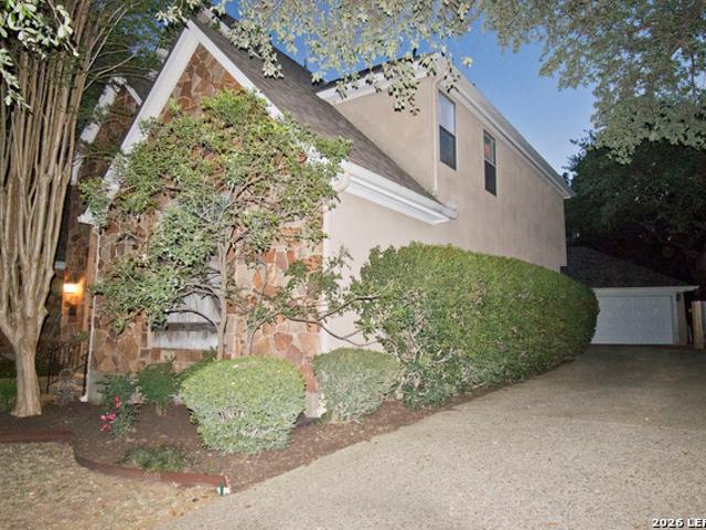 17323 Fountain Bluff Dr
