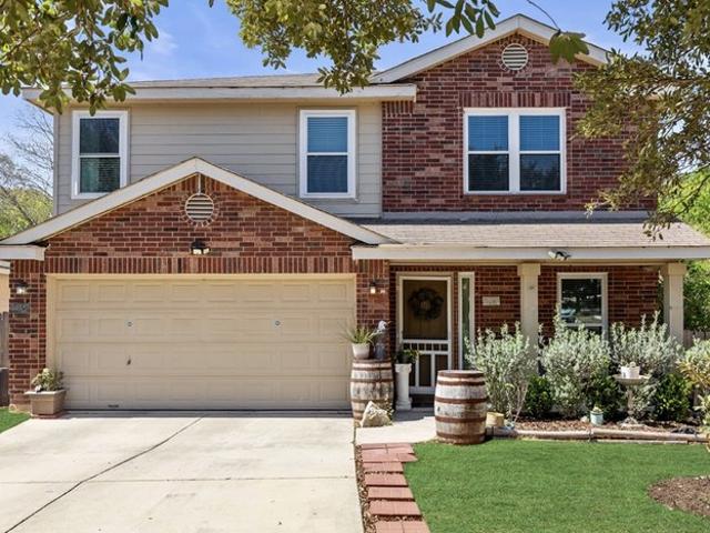 17323 Molino Ct, San Antonio, TX 78247