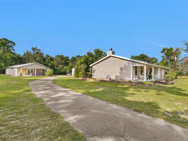 17323 Rabon Chapel Road