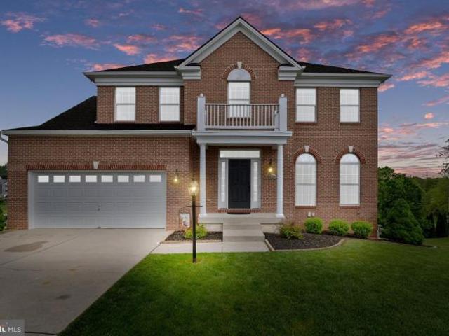 17323 Russett Farm Dr, Shrewsbury, PA 17361