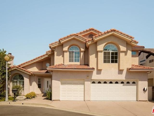 17323 San Jose St, Los Angeles, CA 91344