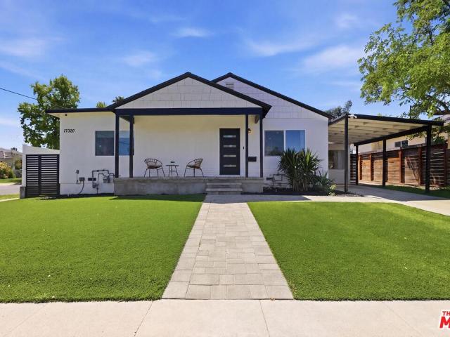 17320 Tiara St, Encino, CA 91316 | MLS #26672 | Compass