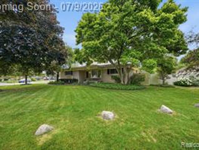 17320 Brill Drive