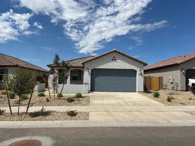 17321 W Gray Fox Trl, Surprise, AZ 85387
