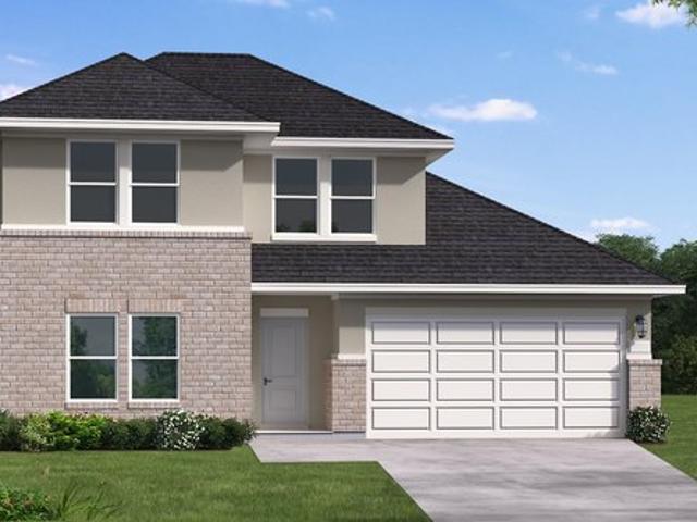 17321 Scotch Pine Dr, Elmendorf, TX 78112