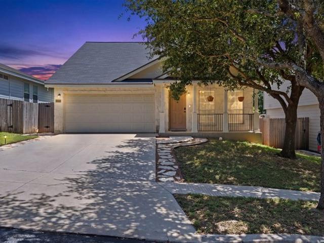 17327 Wayland Run, San Antonio, TX 78247
