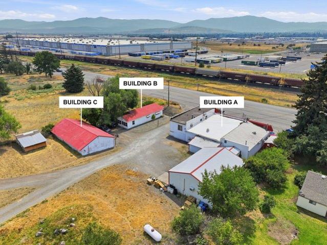 17327 E Trent Ave Unit 17323, Spokane Valley, WA 99216