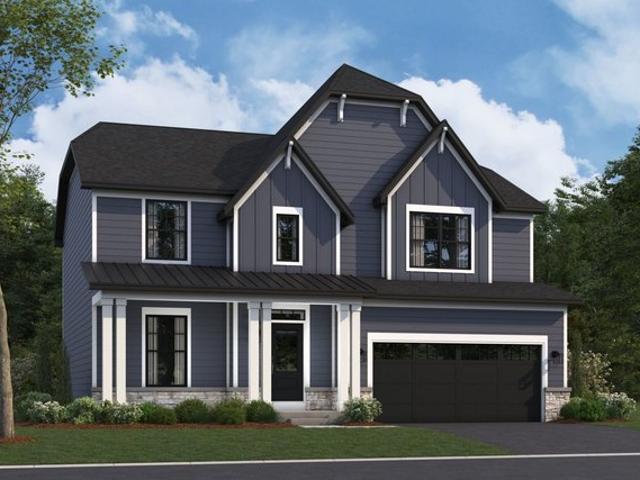 17324 S Victoria Ln, Lockport, IL 60441