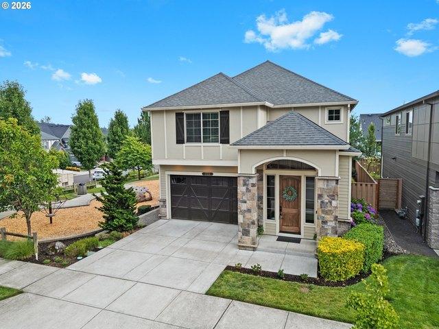 17324 SW Condor Ln, Beaverton, OR 97007
