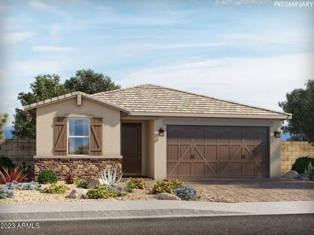 17325 W Running Deer Trl, Surprise, AZ 85387