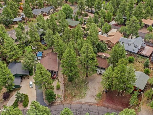 17325 S Mescalero Dr Unit 86, Munds Park, AZ 86017