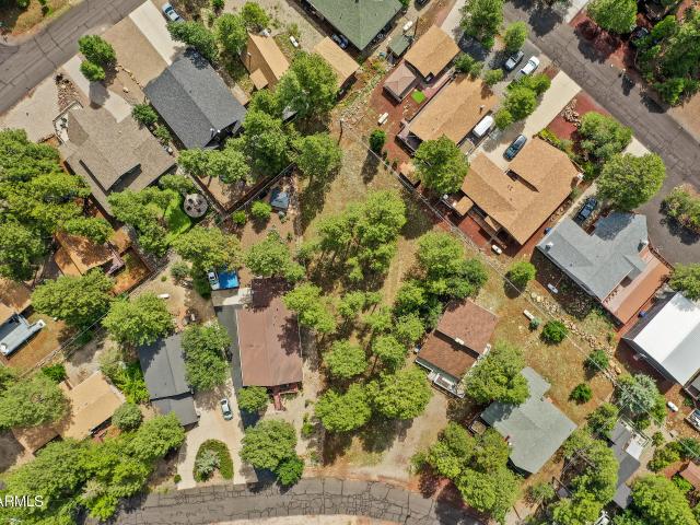 17325 S Mescalero Drive # 86