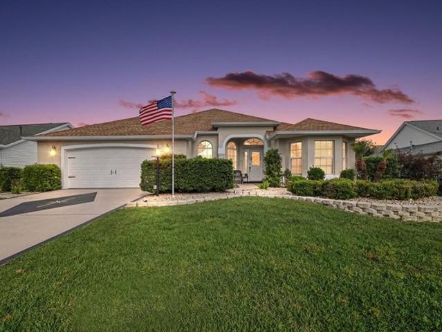 17325 SE 73rd Park Glen Ct, The Villages, FL 32162