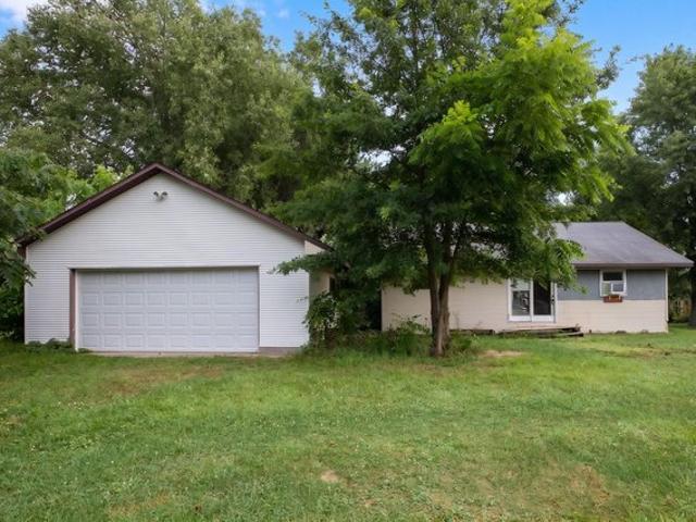 17326 Tomahawk Trl, Plymouth, IN 46563