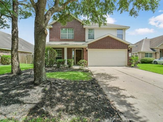 17326 Danbury Bridge Dr, Houston, TX 77095