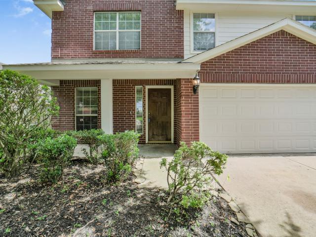 17326 Danbury Bridge Drive