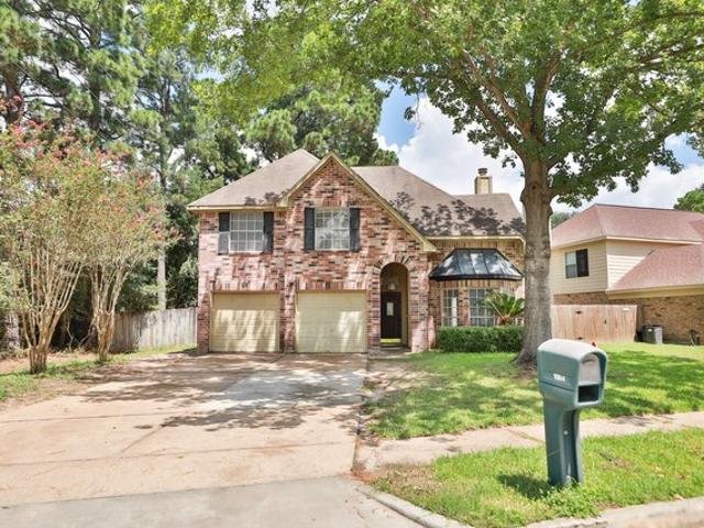 17326 Harmony Hill Dr, Spring, TX 77379