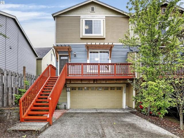17326 SW Eirwen St, Beaverton, OR 97003