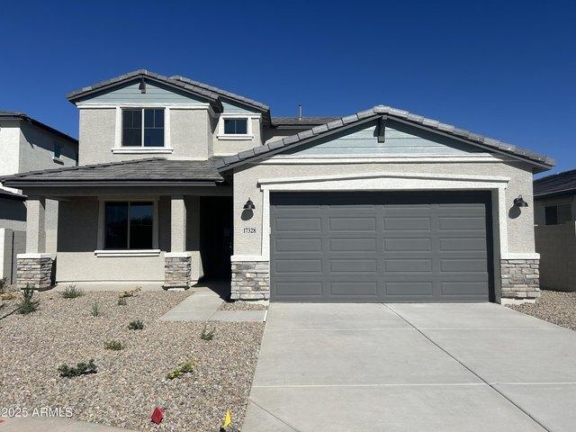 17328 W Dahlia Dr, Surprise, AZ 85388