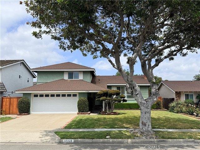 17328 Buttonwood St, Fountain Valley, CA 92708