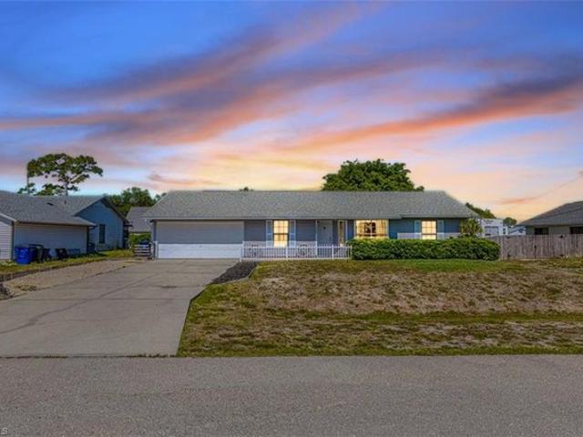 17328 Castile Rd, Fort Myers, FL 33967