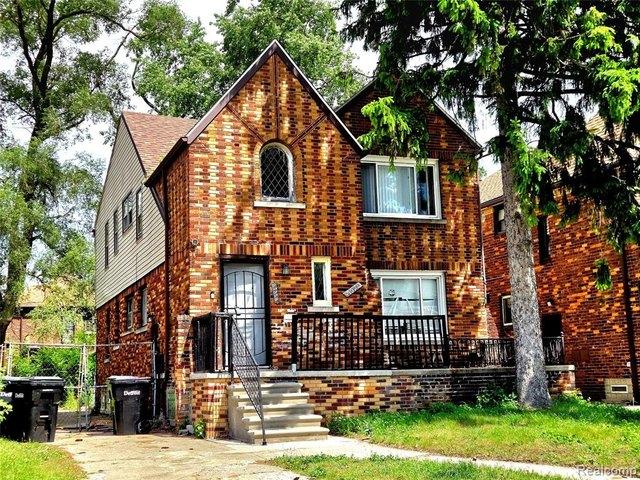 17328 Indiana St, Detroit, MI 48221