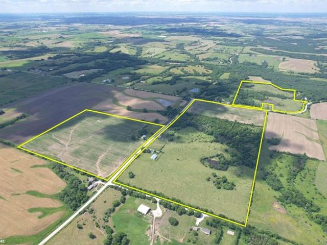 17329 th Ave, Leon, IA 50144