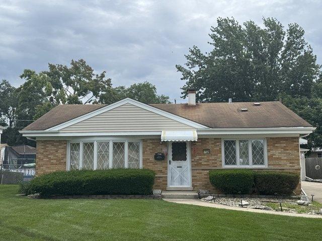 17329 Oconto Ave, Tinley Park, IL 60477