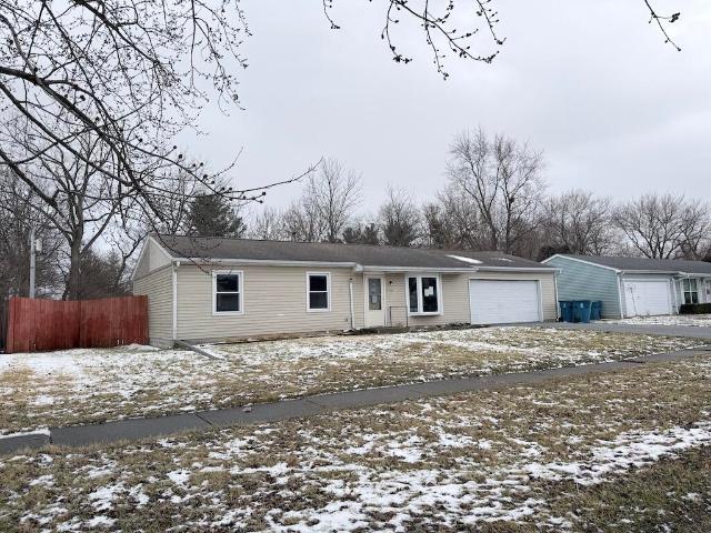 17329 Sequoia Dr, Lowell, IN 46356 | MLS #833057 | Compass