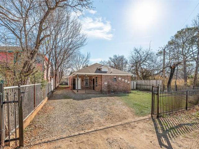 1732 Murdock Rd, Dallas, TX 75217
