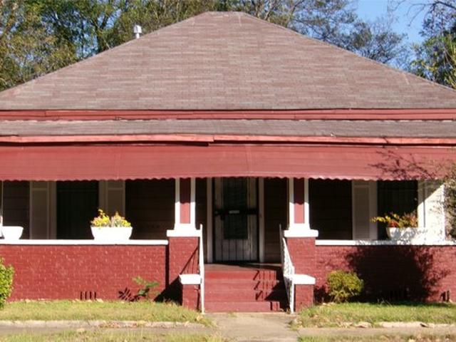1732 Martin Luther King St, Selma, AL 36703