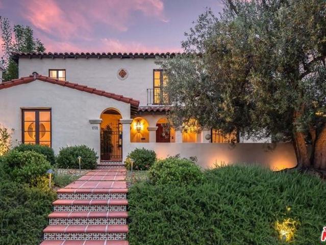 1732 Midvale Ave, Los Angeles, CA 90024