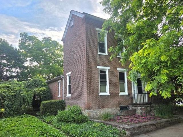 1732 Mifflin St, Huntingdon, PA 16652