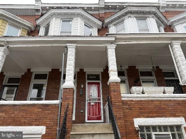 1732 Moreland Ave, Baltimore, MD 21216