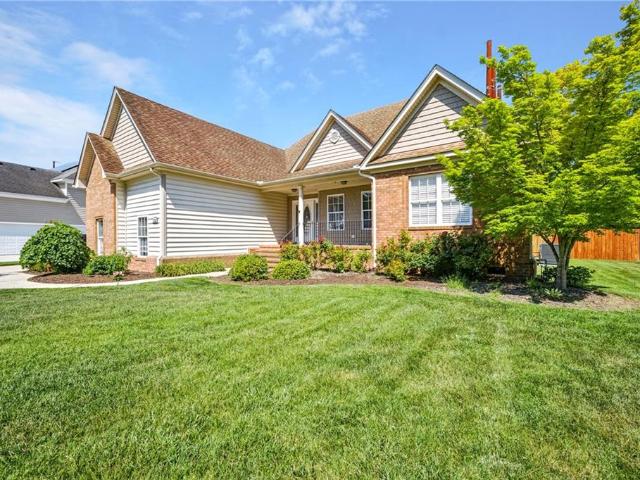 1732 Mount Airy CT