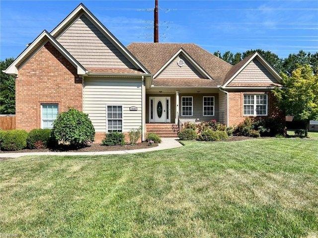 1732 Mount Airy Ct, Virginia Beach, VA 23456