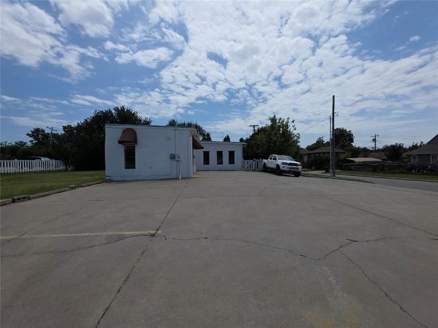1732 NW 23rd Street