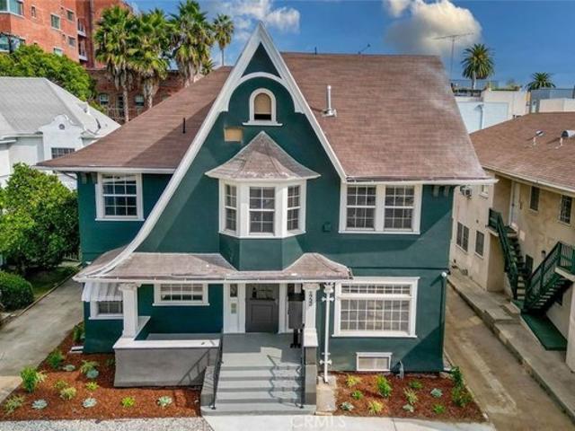 1732 N Wilton Pl, Los Angeles, CA 90028