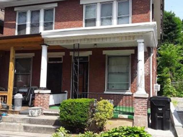 1732 North St, Harrisburg, PA 17103