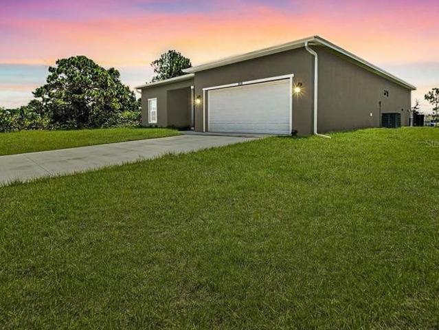 1732 Norvell Ave, North Port, FL 34286