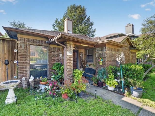 1732 Alameda Dr, Mesquite, TX 75150