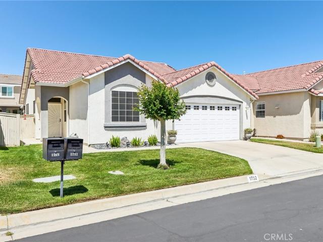 1732 Ametista Drive