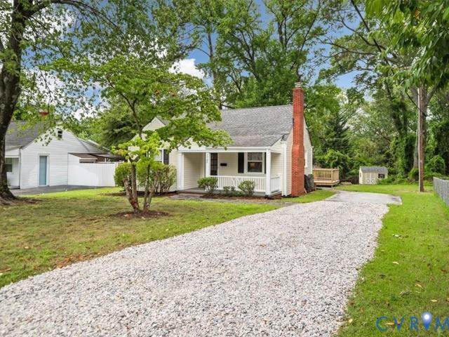 1732 Betty Lane