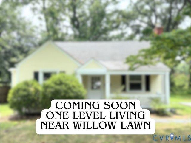 1732 Betty Ln, Richmond, VA 23226