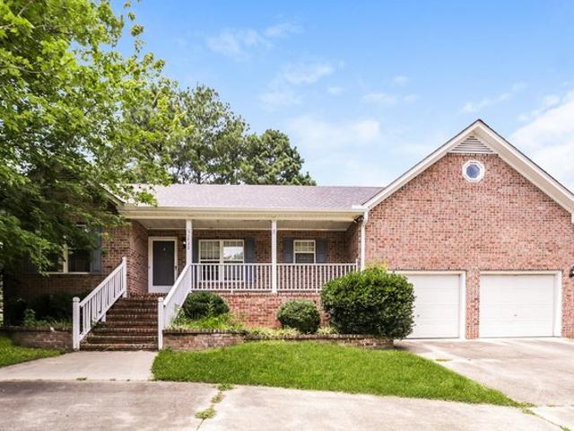 1732 Bobwhite Ln, Rocky Mount, NC 27804