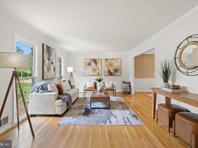 1732 Chesterford Way, McLean, VA 22101 | MLS #VAFX2304 | Compass