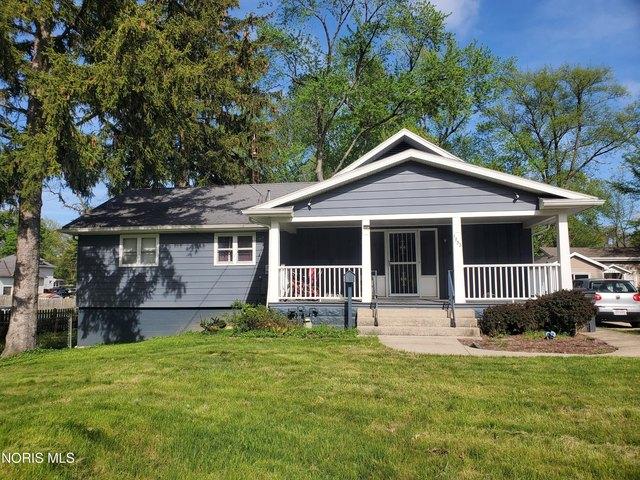 1732 Copley Dr, Toledo, OH 43615